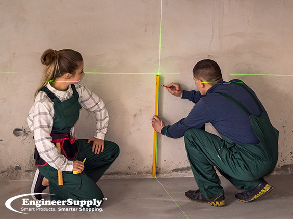 How Do Laser Levels Work? | Engineering Supply - EngineerSupply