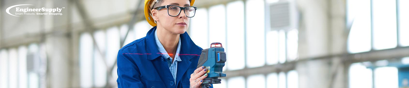 How Do Laser Levels Work? | Engineering Supply - EngineerSupply