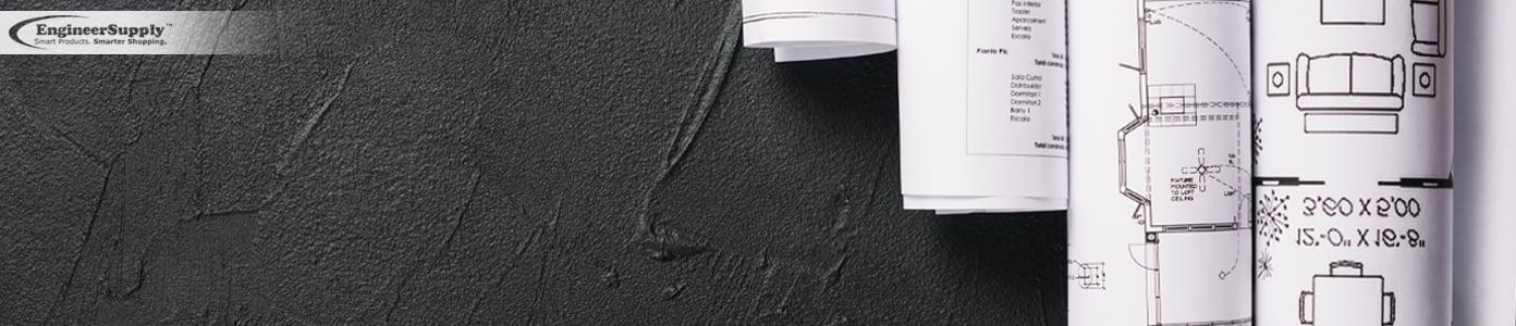 Blueprint Storage Tips | Engineer Supply - EngineerSupply