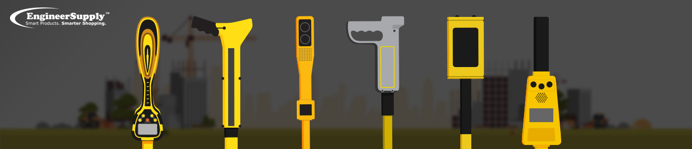 How To Use A Magnetic Locator | Engineering Supply - EngineerSupply