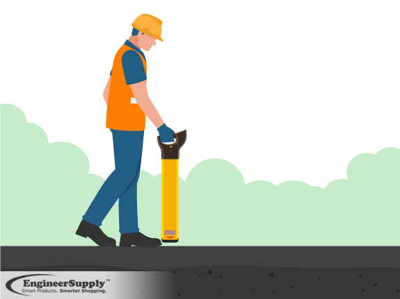 Steps for Finding an Underground Cable | Engineer Supply - EngineerSupply