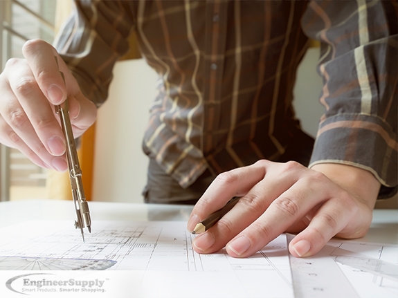 How To Improve Your Skill In Using Drafting Supplies | Engineer Supply ...