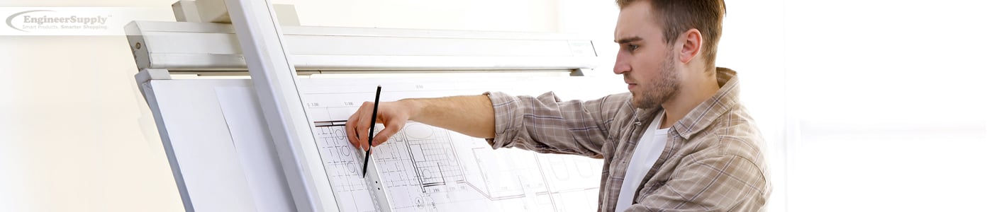 How To Improve Your Skill In Using Drafting Supplies | Engineer Supply ...