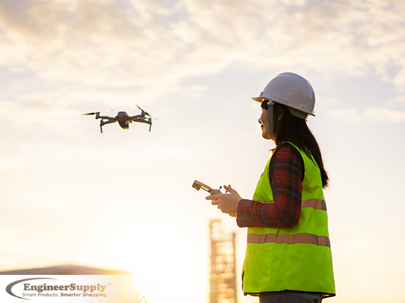 Modern Land Surveying | Engineer Supply - EngineerSupply