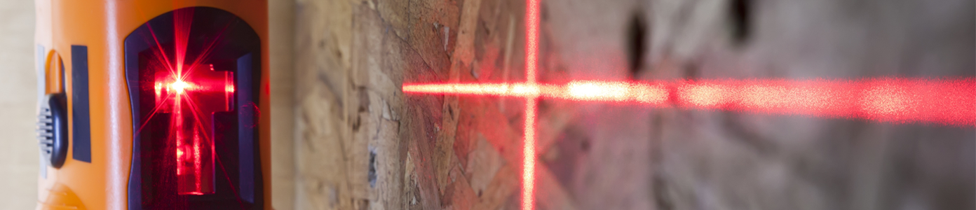 What is the Camera-Like Device Used on a Construction Site? (Laser ...