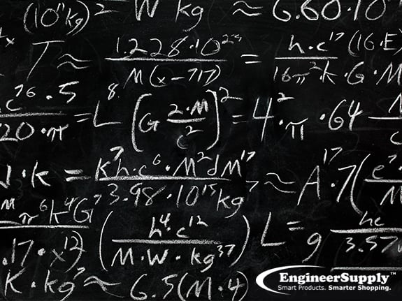 How To Use An Engineering Calculator | Engineering Supply - EngineerSupply