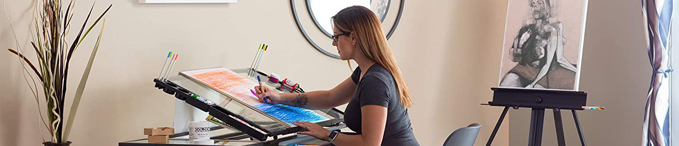 Drafting Boards Made Easy | Engineer Supply - EngineerSupply