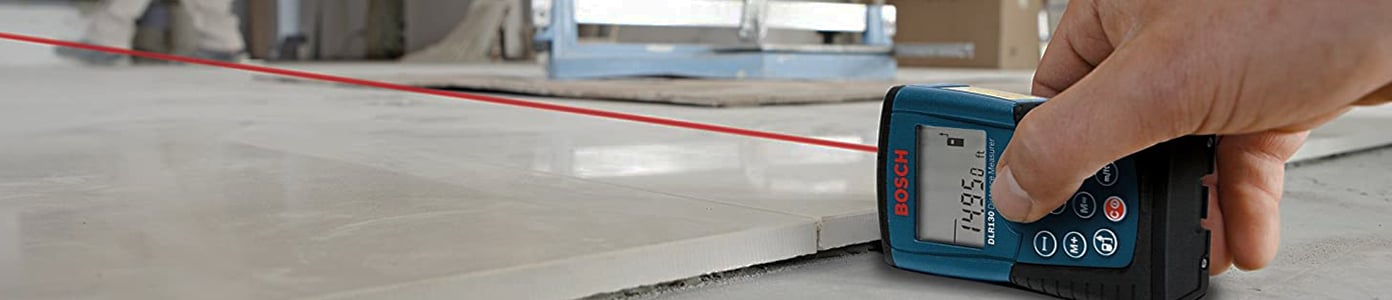 Bosch Laser Level Instructions for Use | Engineer Supply - EngineerSupply