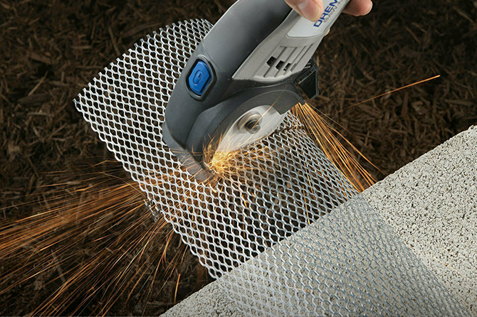 Dremel Rotary Tools, Dremel Saws, Dremel Hobby Tools - EngineerSupply