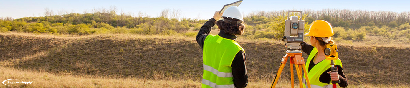 Top 3 Survey Tools for Accurate Results | Engineer Supply - EngineerSupply