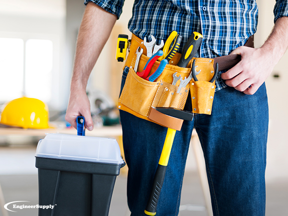 Gatorback Tool Belt | Engineer Supply - EngineerSupply