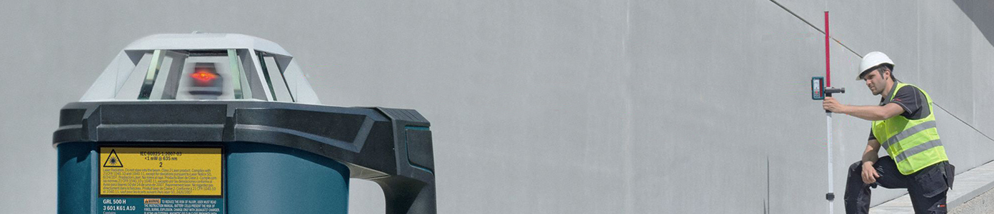 How Does a Construction Laser Work | Engineer Supply - EngineerSupply