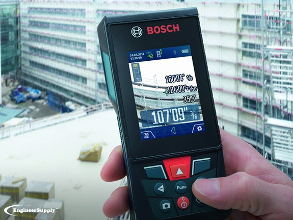 Calibrating a Laser Distance Measurer | Engineer Supply - EngineerSupply