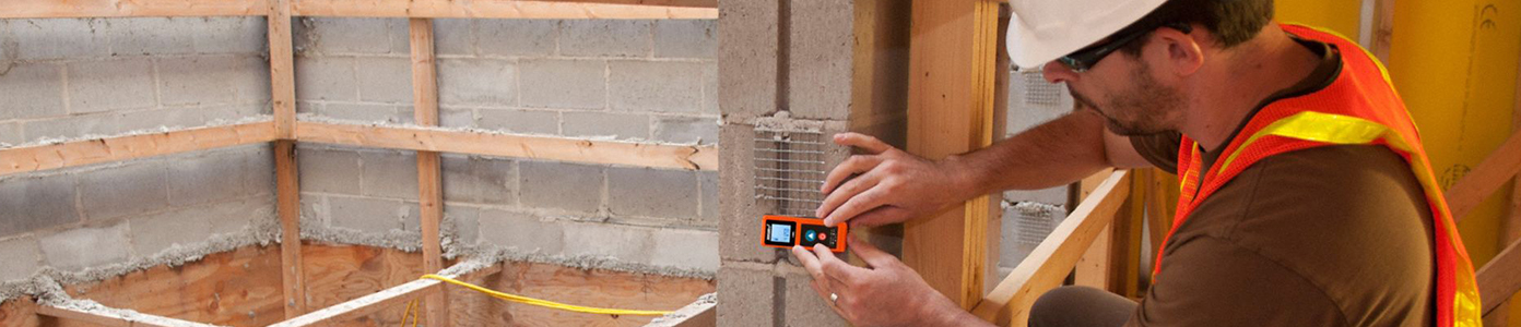 Calibrating a Laser Distance Measurer | Engineer Supply - EngineerSupply