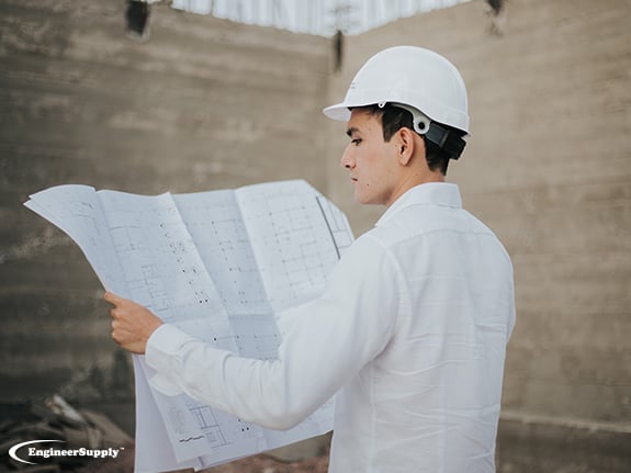 Architectural Scale Guide | Engineer Supply - EngineerSupply