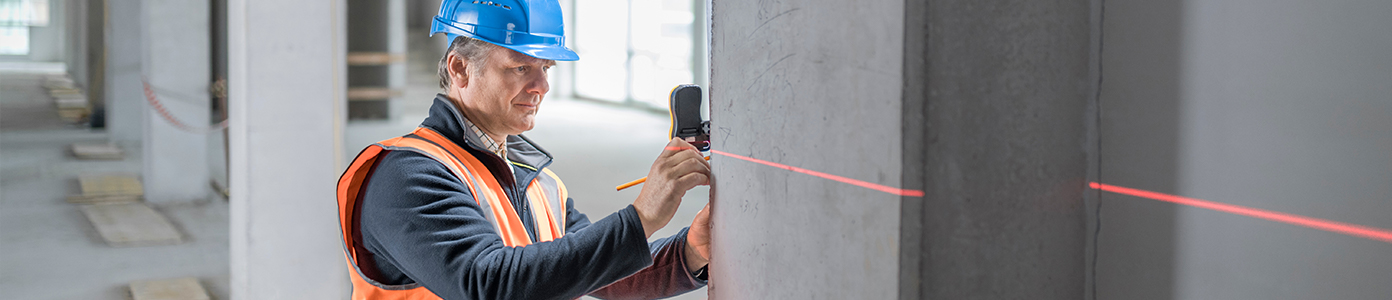Indoor and Outdoor Laser Level Use | Engineer Supply - EngineerSupply