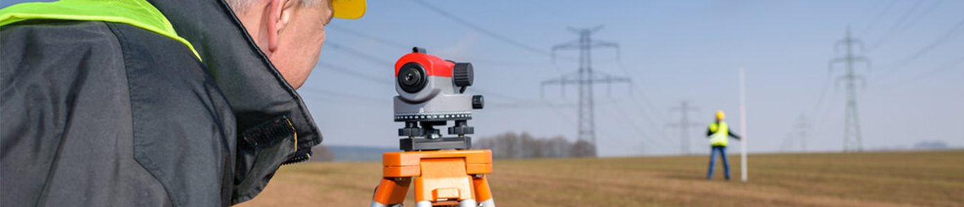 Indoor and Outdoor Laser Level Use | Engineer Supply - EngineerSupply