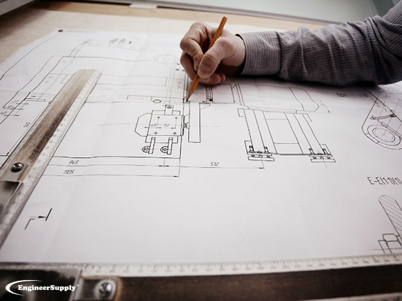Drafting Boards Made Easy | Engineer Supply - EngineerSupply