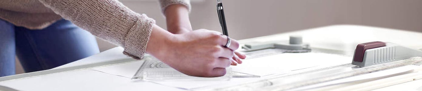 Drafting Boards Made Easy | Engineer Supply - EngineerSupply