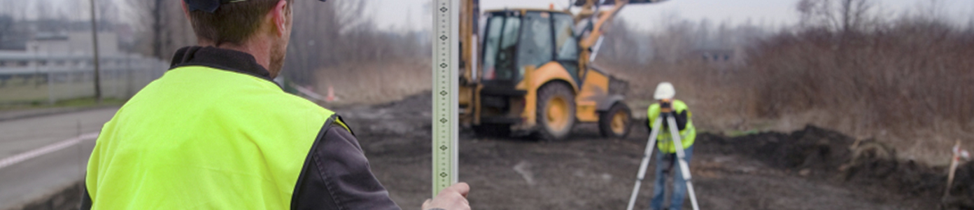 How to use a Grade Rod for Measurement | Engineer Supply - EngineerSupply