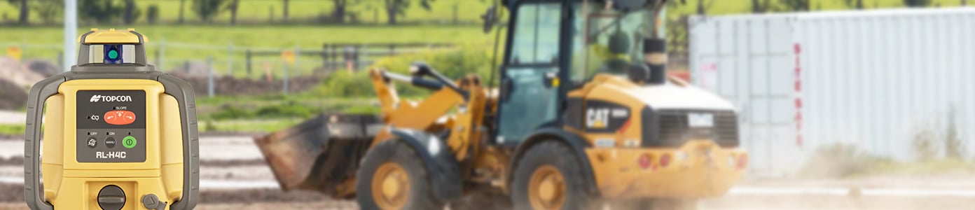 How to Precisely Operate a Topcon Laser | Engineer Supply - EngineerSupply