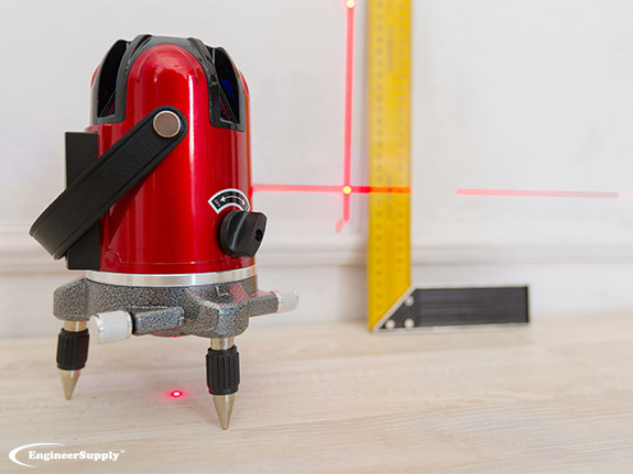 Using Laser Measuring Tools To Determine Distance | Engineer Supply ...
