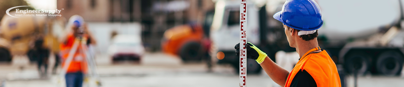 How Does Land Surveying Work? The Process and the tools - EngineerSupply