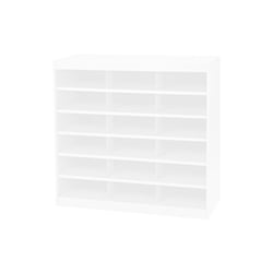 Mail Room Furniture, Mail Sorters, Small Office Mailbox Furniture ...