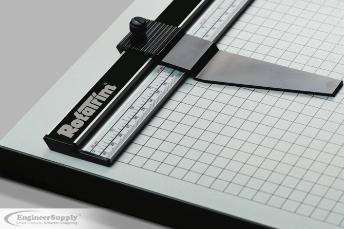 RotaTrim Paper Cutters, RotaTrim Paper Rotary Trimmers, Blueprint ...