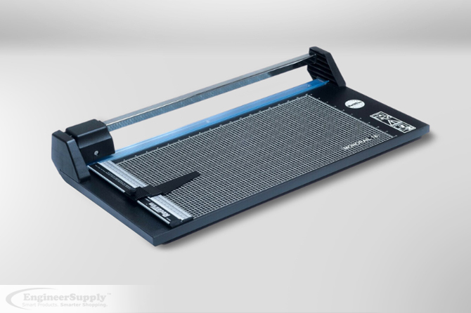 RotaTrim Paper Cutters, RotaTrim Paper Rotary Trimmers, Blueprint ...