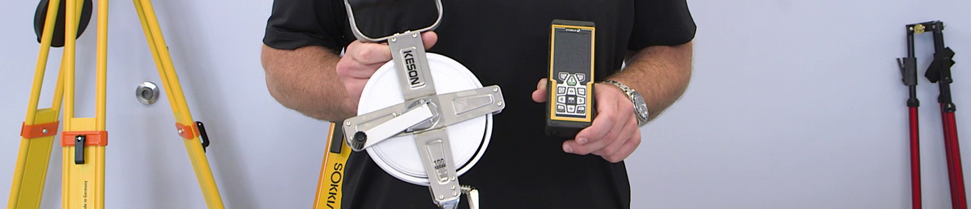 Digital Measuring Tool | Engineer Supply - EngineerSupply
