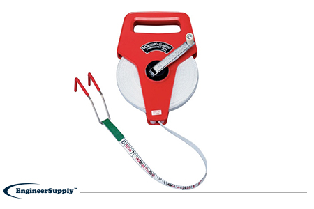Top Ten Measuring Tapes of 2021 | Engineer Supply - EngineerSupply