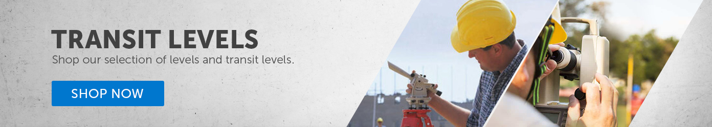 Surveying Levels, Transit-Levels, Builders Levels, Builders Transits ...