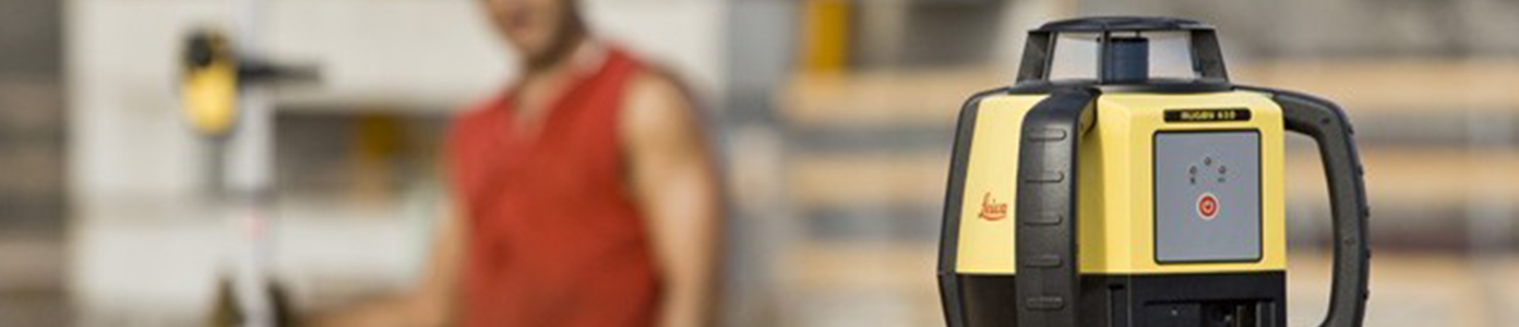 Picking The Right Laser Levels | Engineer Supply - EngineerSupply