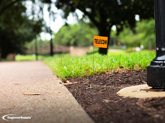 Preventing Damage to Underground Utilities | Engineer Supply ...