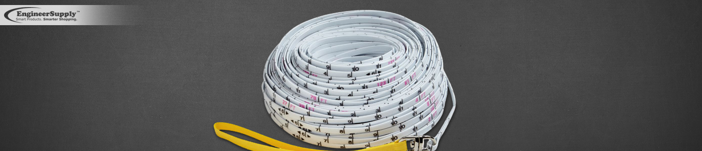 Keson Surveyor's Rope - Product Review | Engineer Supply - EngineerSupply