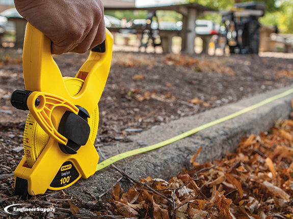 What Measuring Devices Work For What Jobs - EngineerSupply