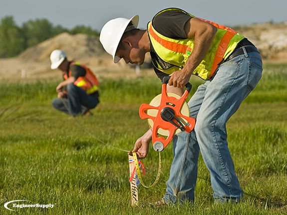 What Measuring Devices Work For What Jobs - EngineerSupply