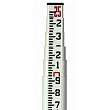 Measuring Rod Rulers, Measuring Sticks, Measuring Poles - EngineerSupply