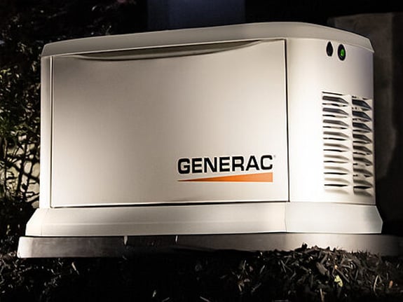 How Long Does a Generac Generator Last? - EngineerSupply