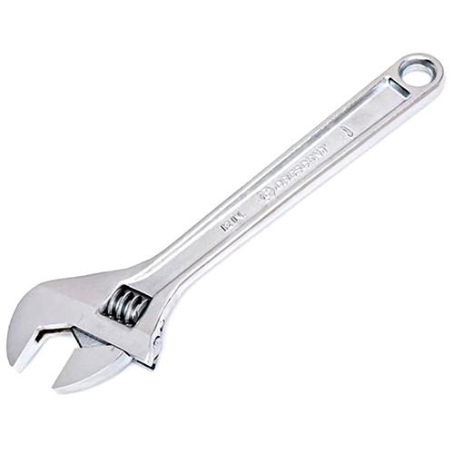 Crescent Tools 12" Adjustable Wrench - Boxed - AC212BK - EngineerSupply