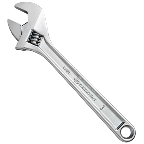 Crescent Tools 12" Adjustable Wrench - Boxed - AC212BK - EngineerSupply