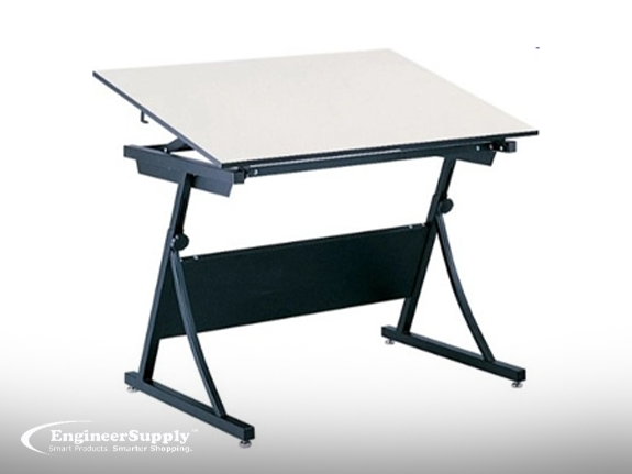 How Much Does a Drafting Table Cost? Find Out Here! - EngineerSupply