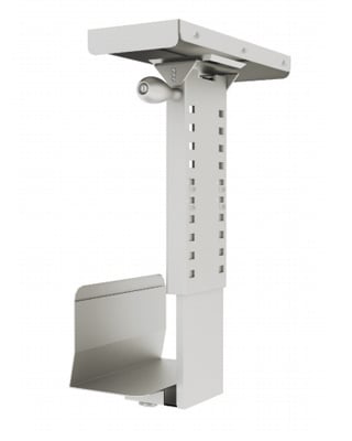 ESI Track Mounted Small Profile CPU Holder - CPUMINI - EngineerSupply