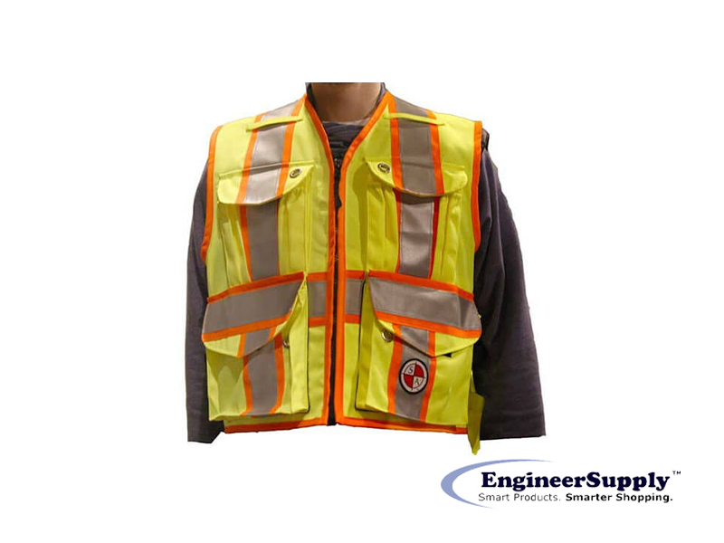 Safety Apparel Safety Clothing, Safety Vests for Surveyors and ...