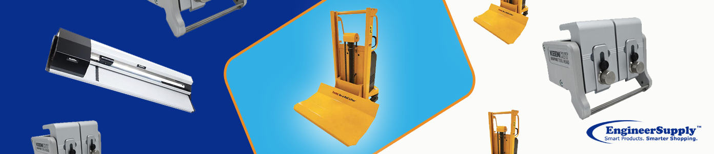 Foster Cutting & Lifting Tools: Top 5 Picks for You - EngineerSupply