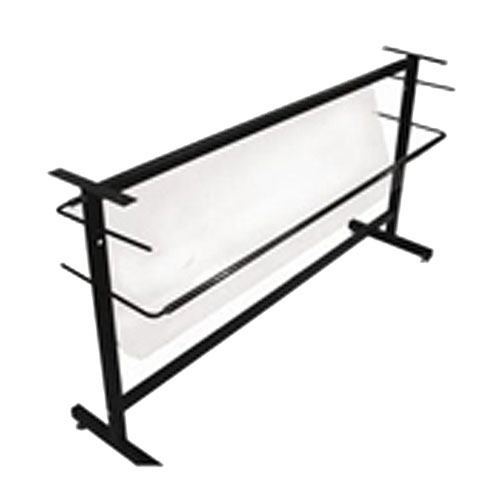 Foster Stand & Waste Catcher Package for 100" PowerTech 60460 - 62845 ...