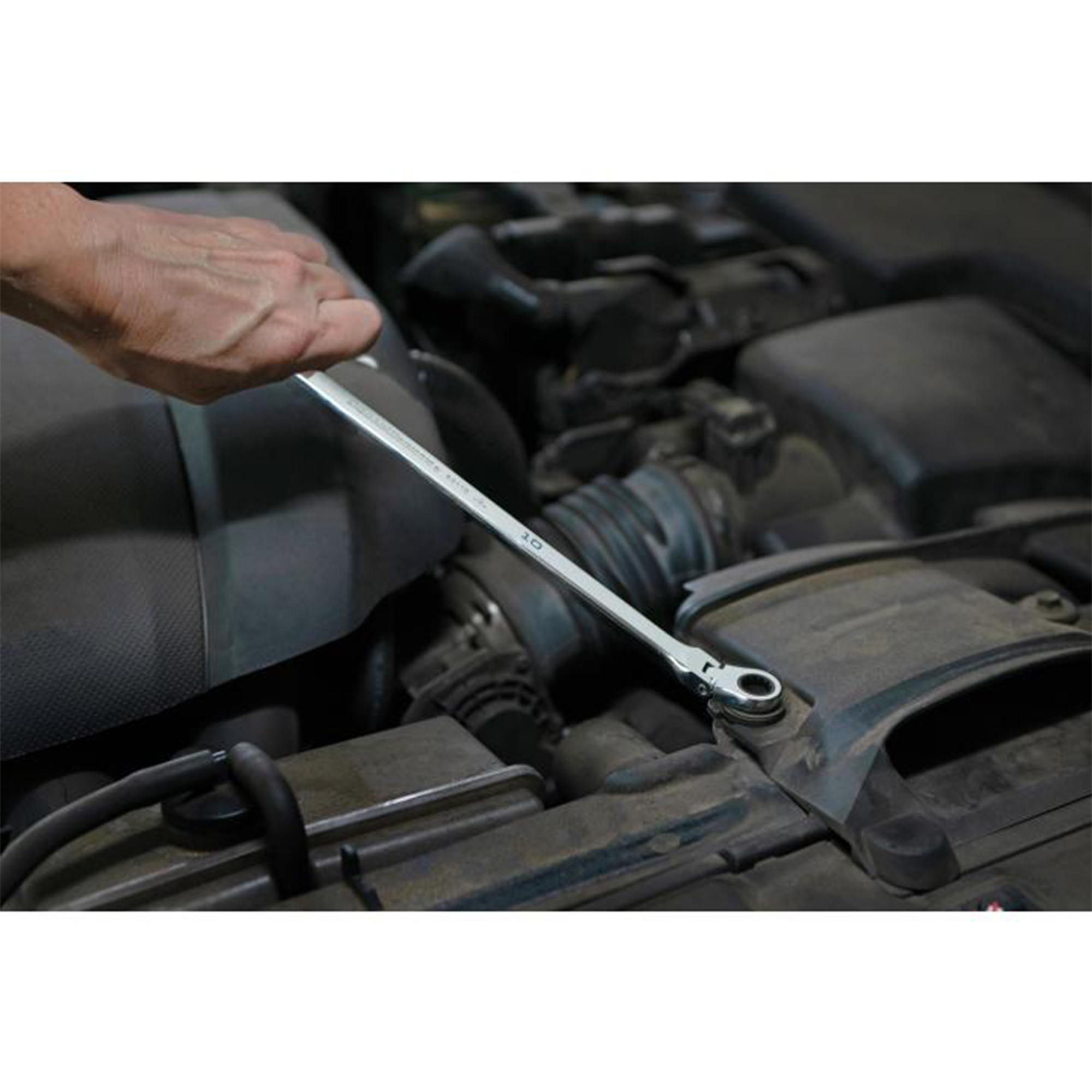 Gearwrench 120XP Universal Spline XL Metric Wrench Sets - (4 Options ...