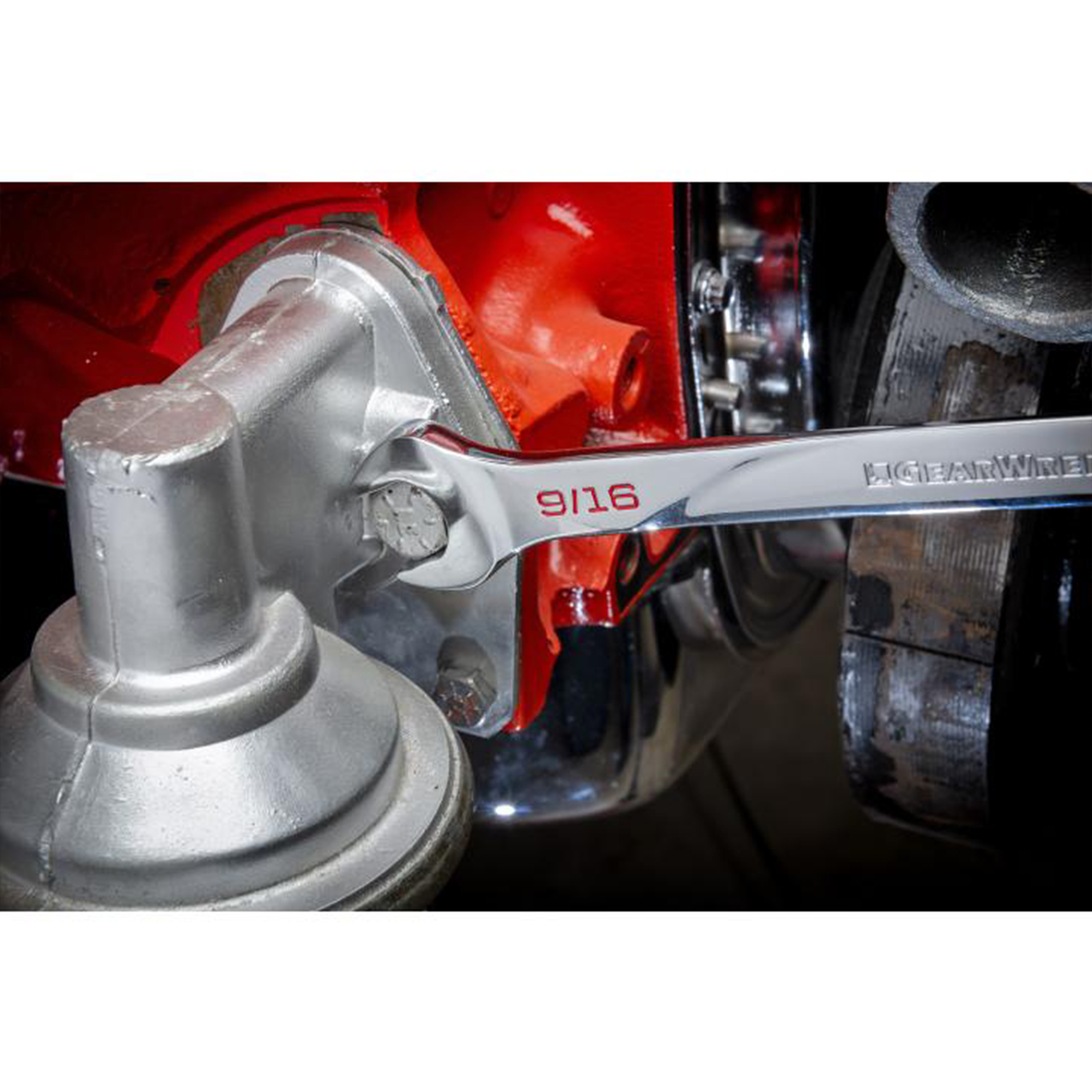 Gearwrench 120XP Universal Spline XL SAE Wrench Sets - (5 Options ...