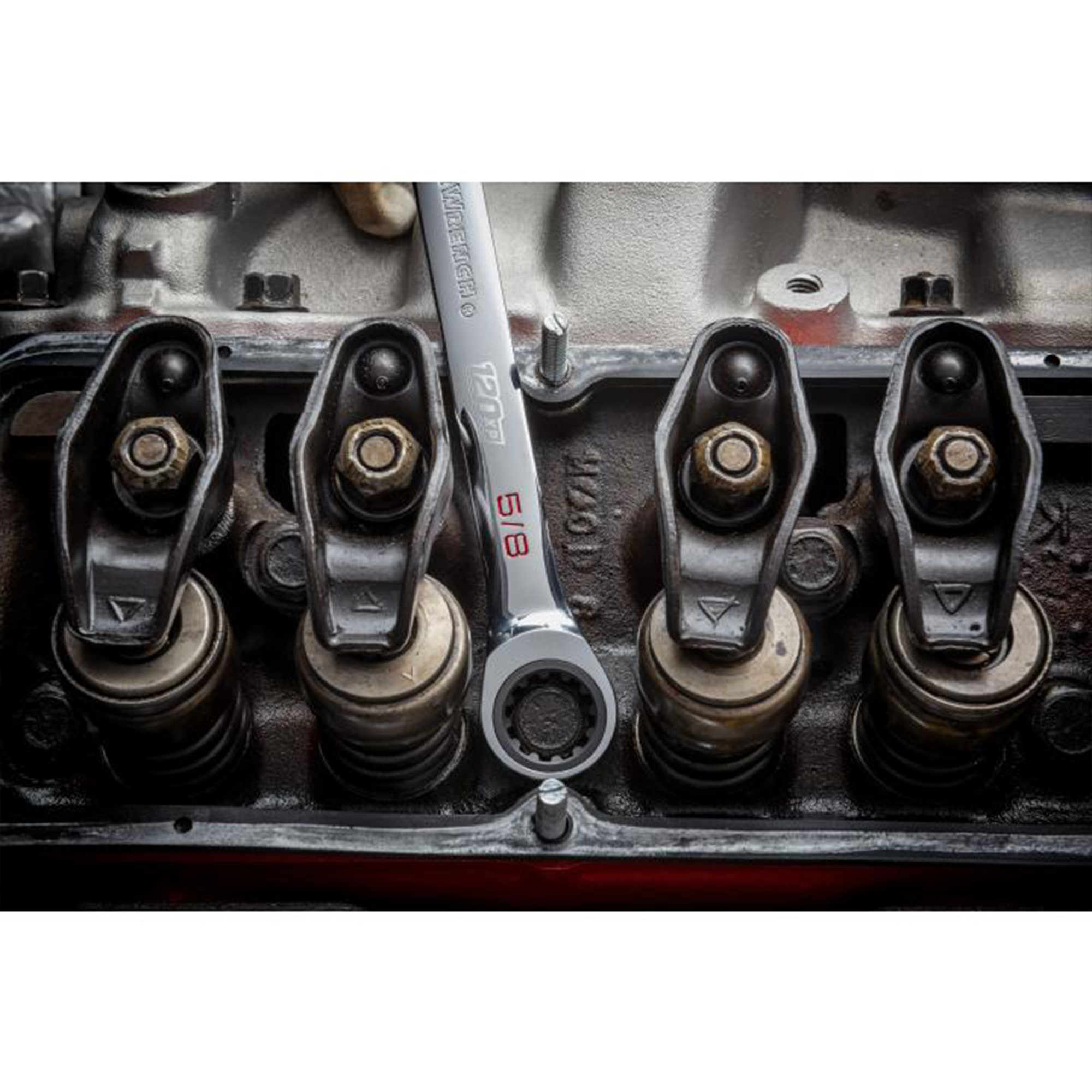 Gearwrench 120XP Universal Spline XL SAE Wrench Sets - (5 Options ...